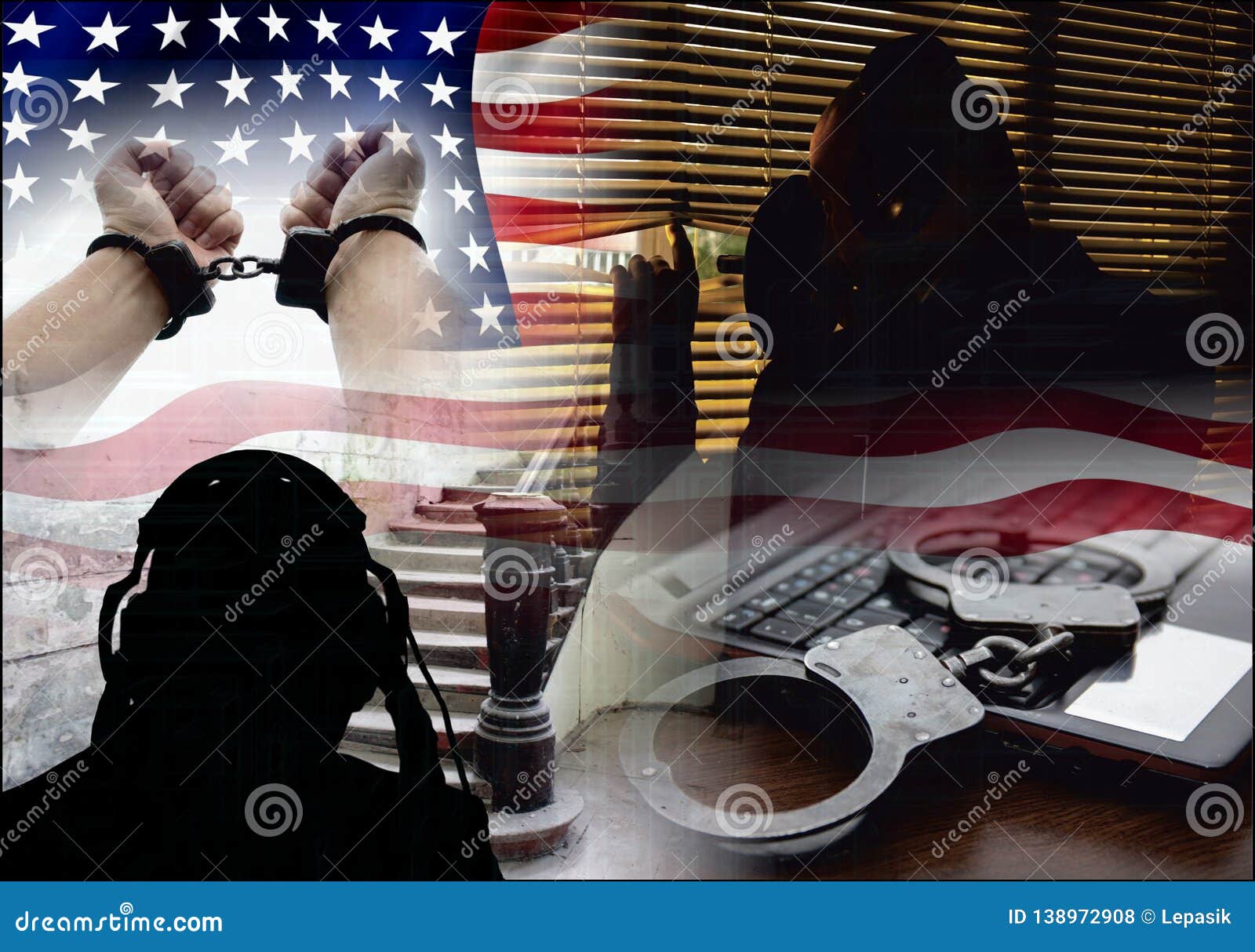 Under Supervision and Under the Gun, Total Control, Espionage and ...