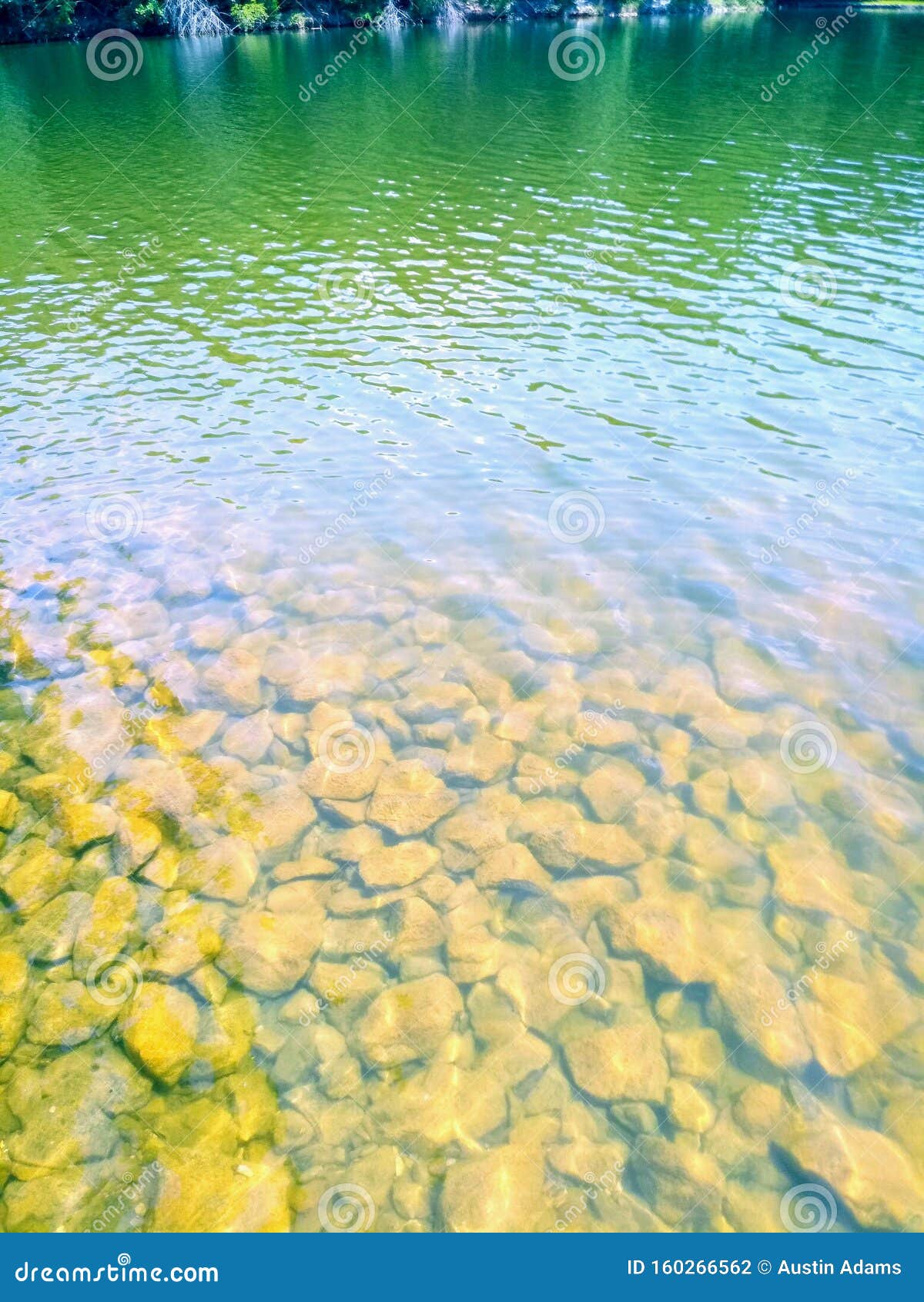 Under the surface stock photo. Image of surface, lake - 160266562