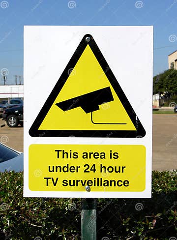 Under Surveillance stock photo. Image of surveillance, secure - 608388
