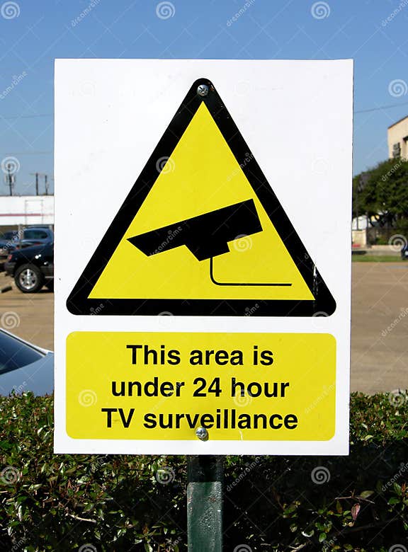 Under Surveillance stock photo. Image of surveillance, secure - 608388