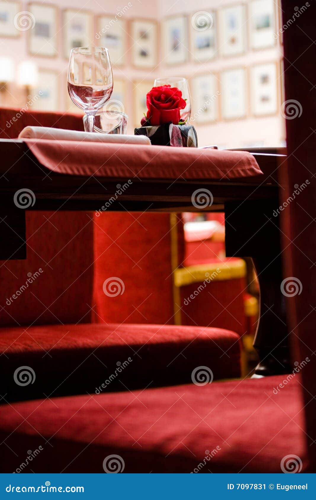 Under table view point stock image. Image of fresh, cuisine - 7097831