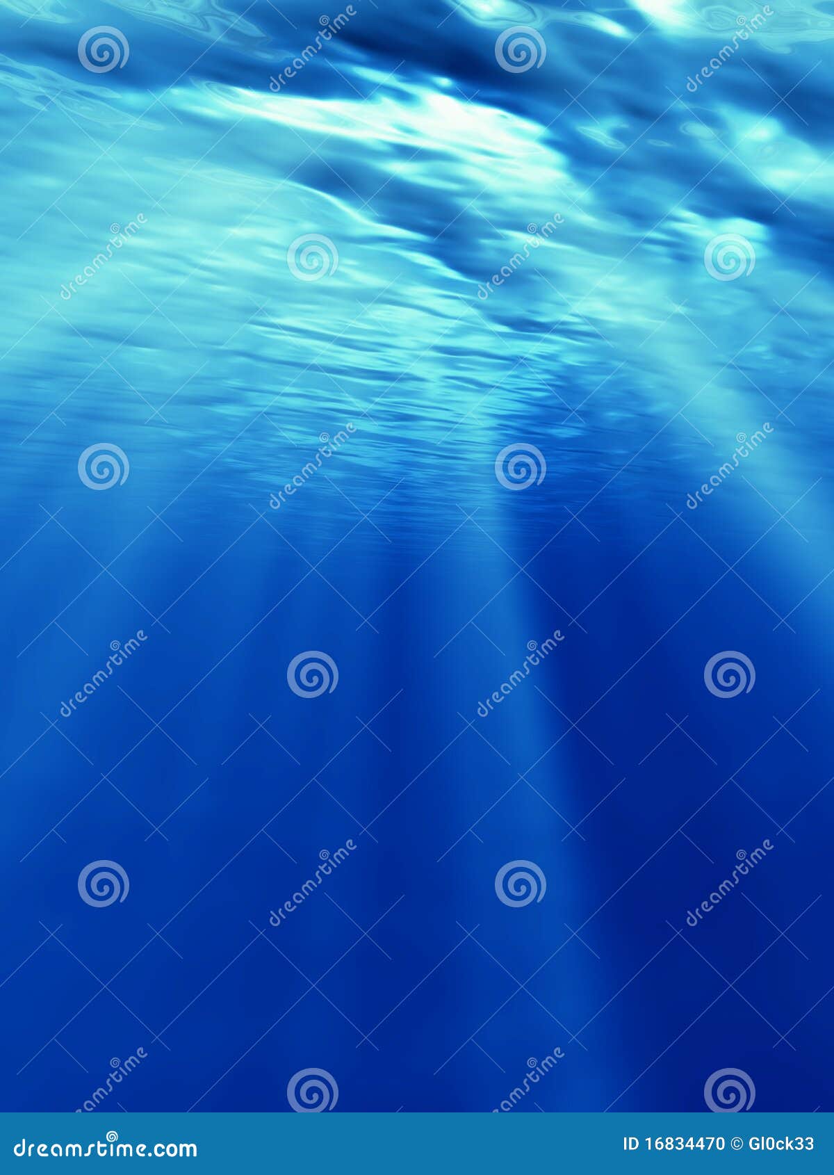 Under vatten stock illustrationer. Illustration av avgrund - 16834470