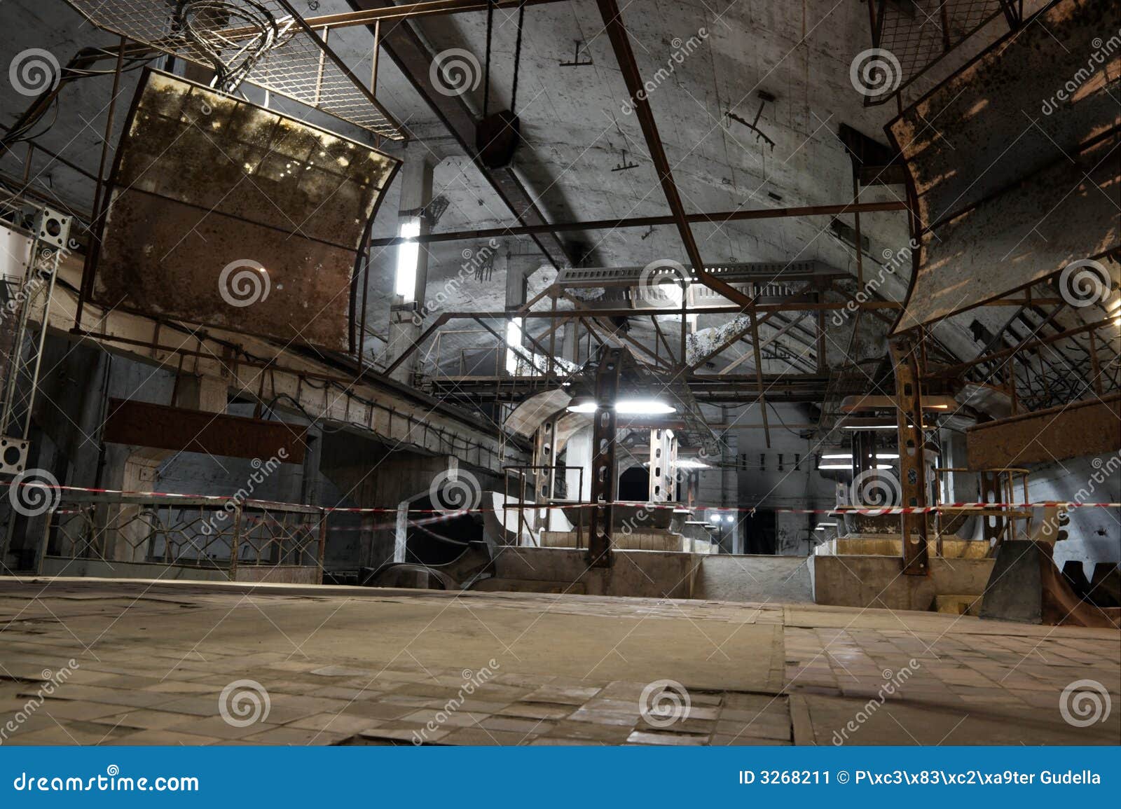 Underground Base stock image. Image of safe, impact, construction - 3268211