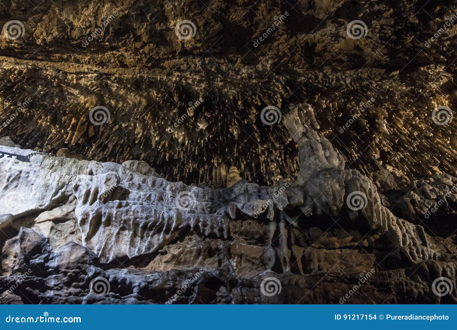 Underground Cave Background Stock Photo - Image of beautiful, earth ...