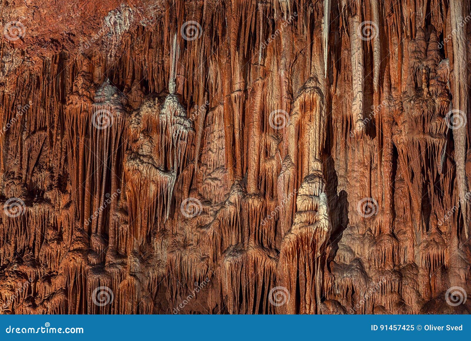 Cave Texture Background Stock Image | CartoonDealer.com #79758211