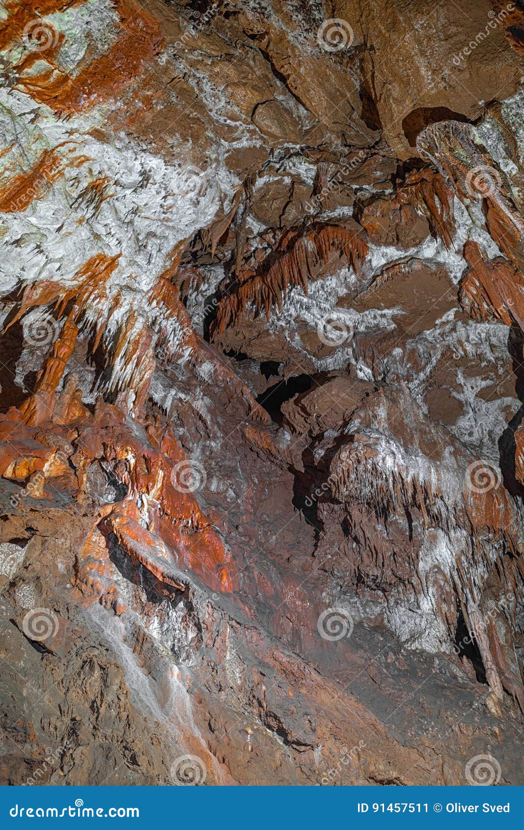 Cave Texture Background Stock Photography | CartoonDealer.com #79760876