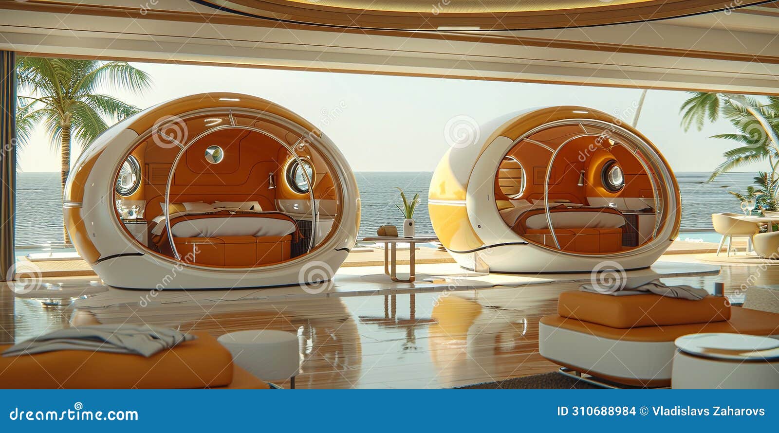 Underground Cities with a Network of Tunnels and Channels, Where ...