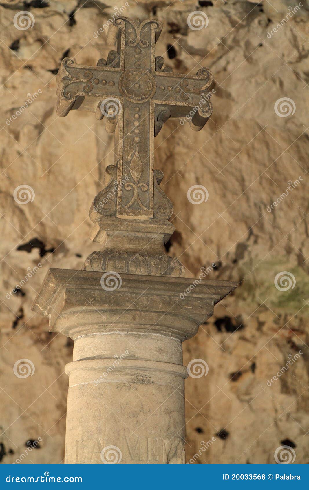 Underground city in Naours stock photo. Image of city - 20033568