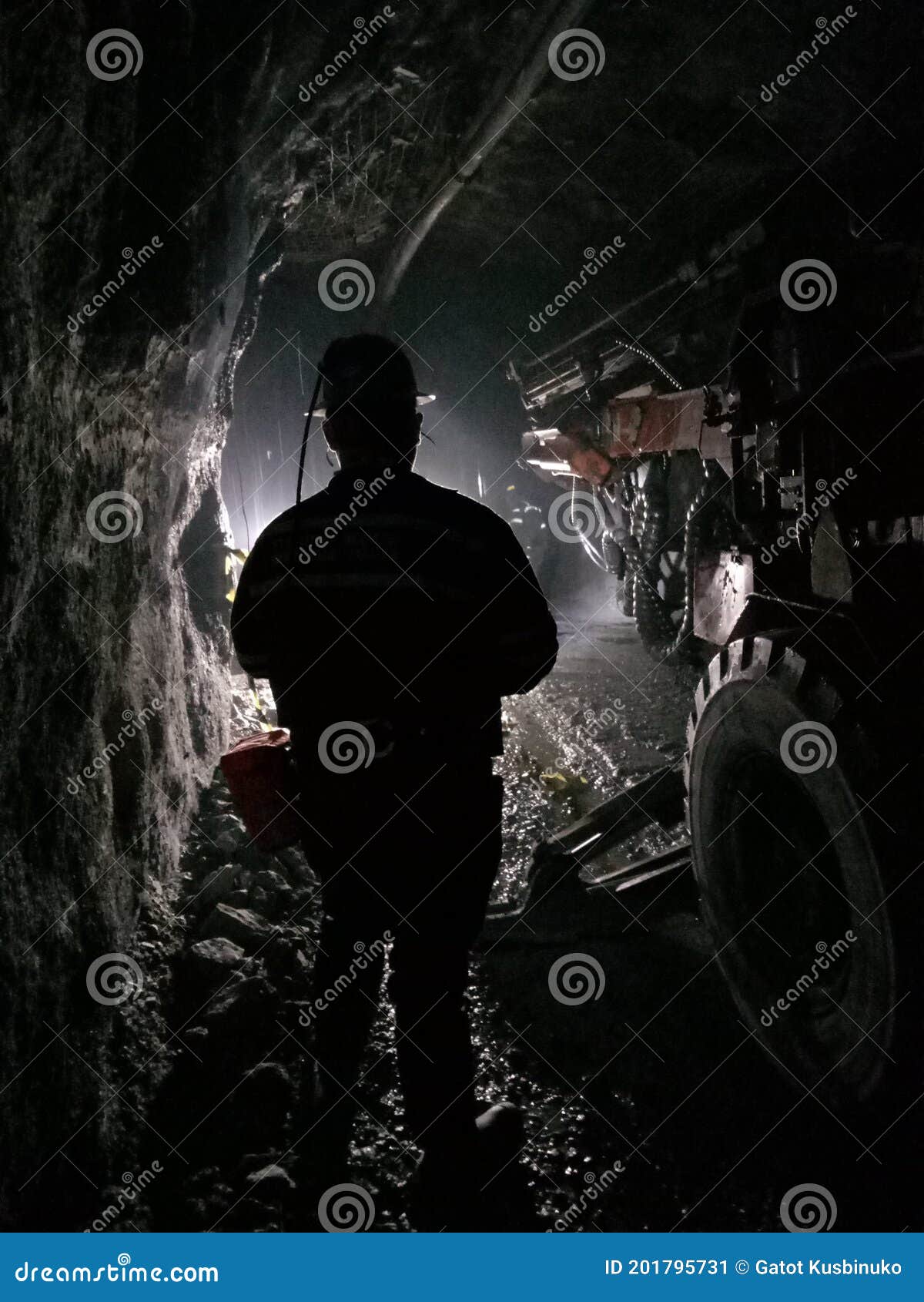 Underground Construction stock image. Image of screenshot - 201795731