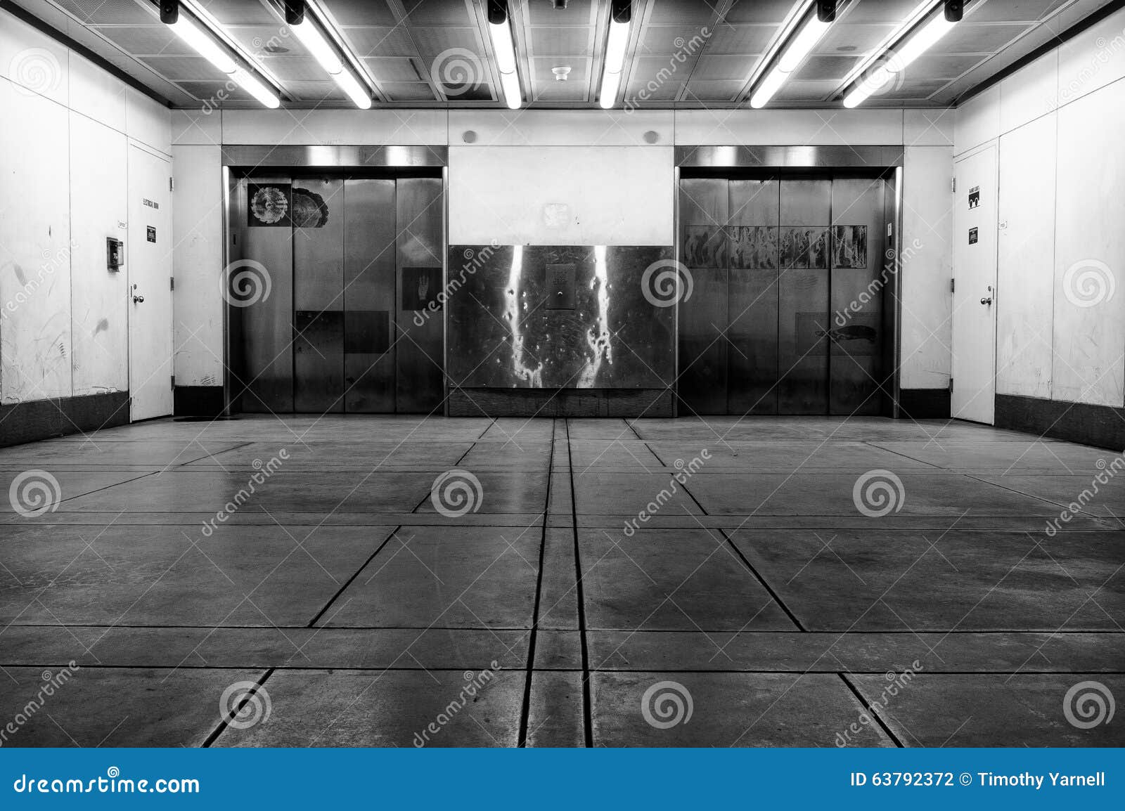 Underground Elevators Stock Photo | CartoonDealer.com #63792372