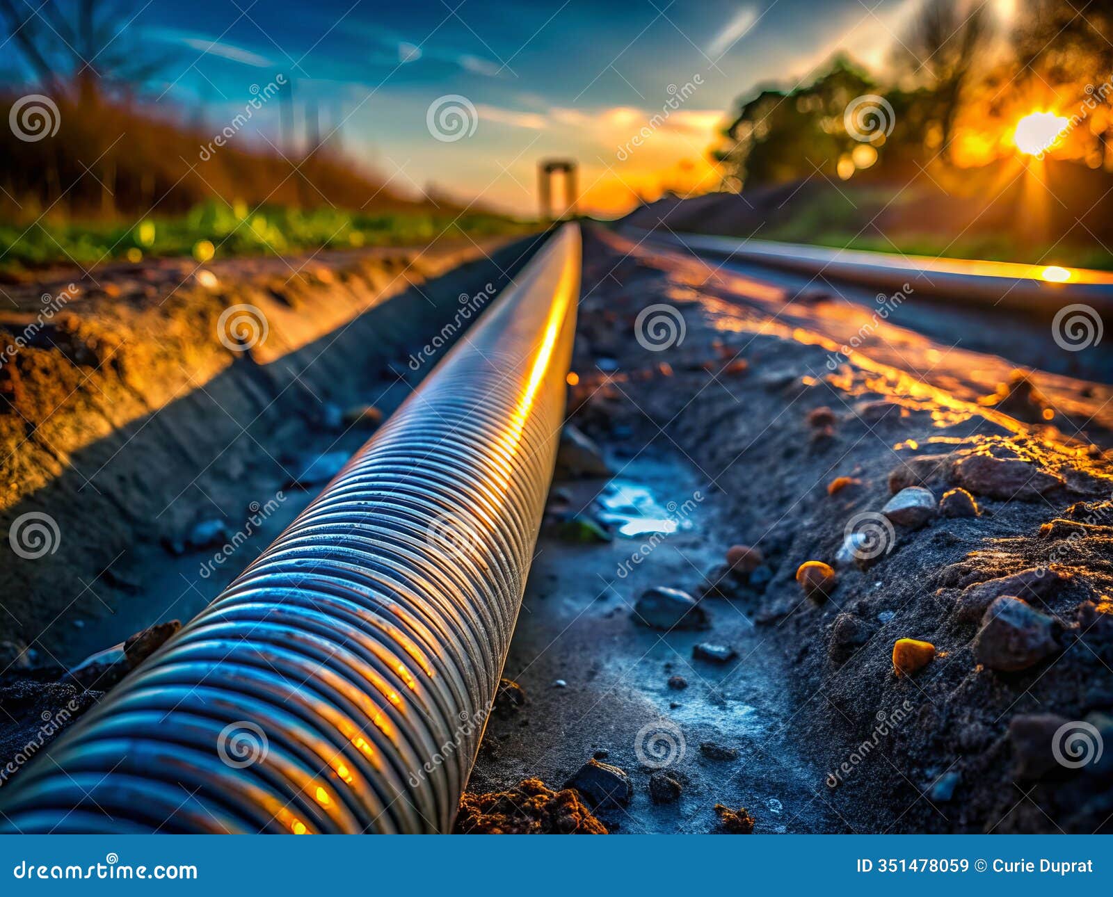 Underground and Overhead Grounding Conduit Lines a Comprehensive ...