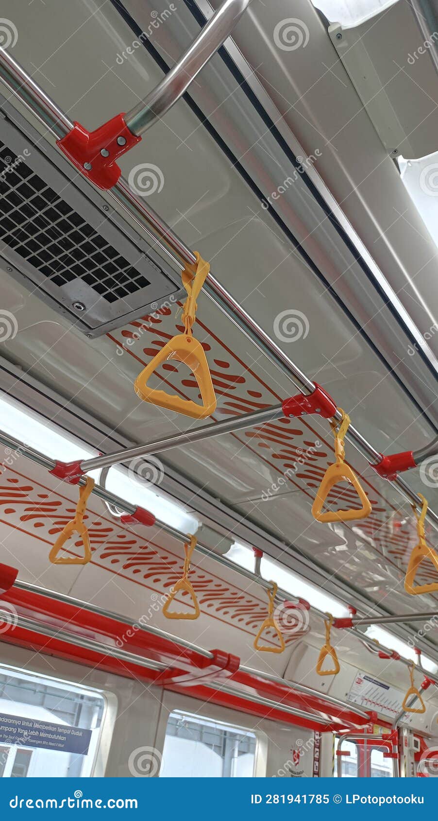 MRT And LRT System Map Metro Subway Stops In Singapore Editorial Photo ...