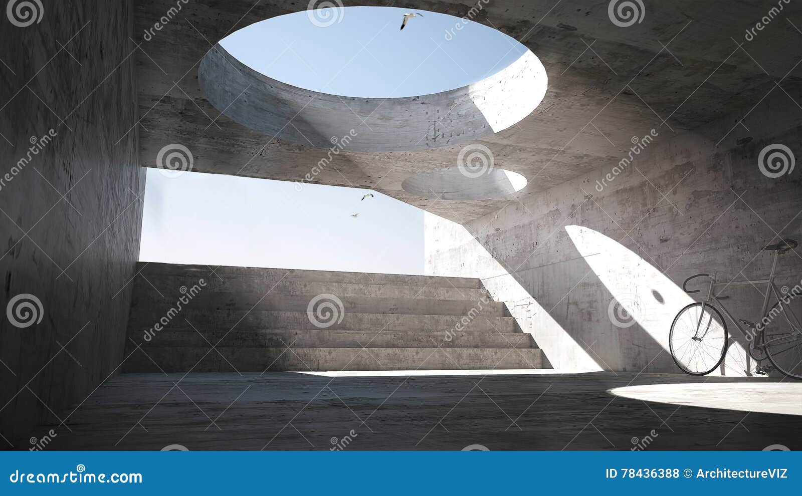 Underground scene stock illustration. Illustration of architecture ...