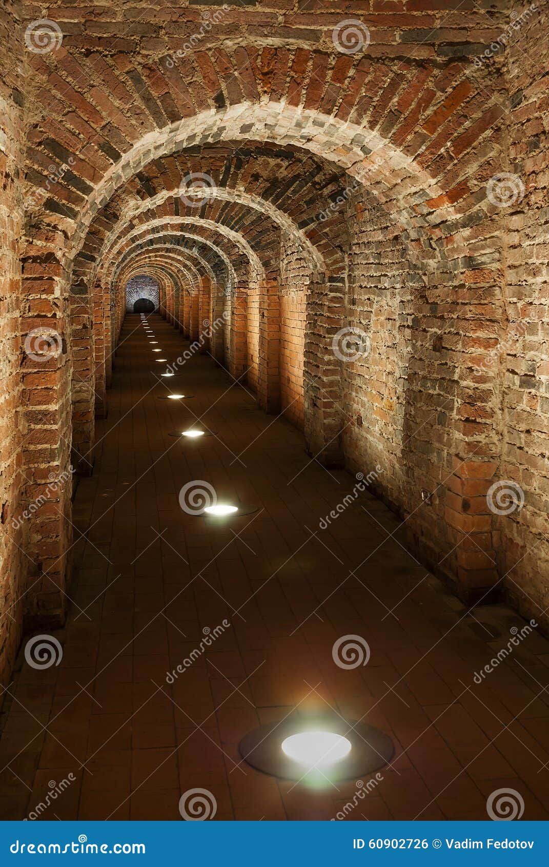 Underground Secret Passage Stock Photography | CartoonDealer.com #60902720