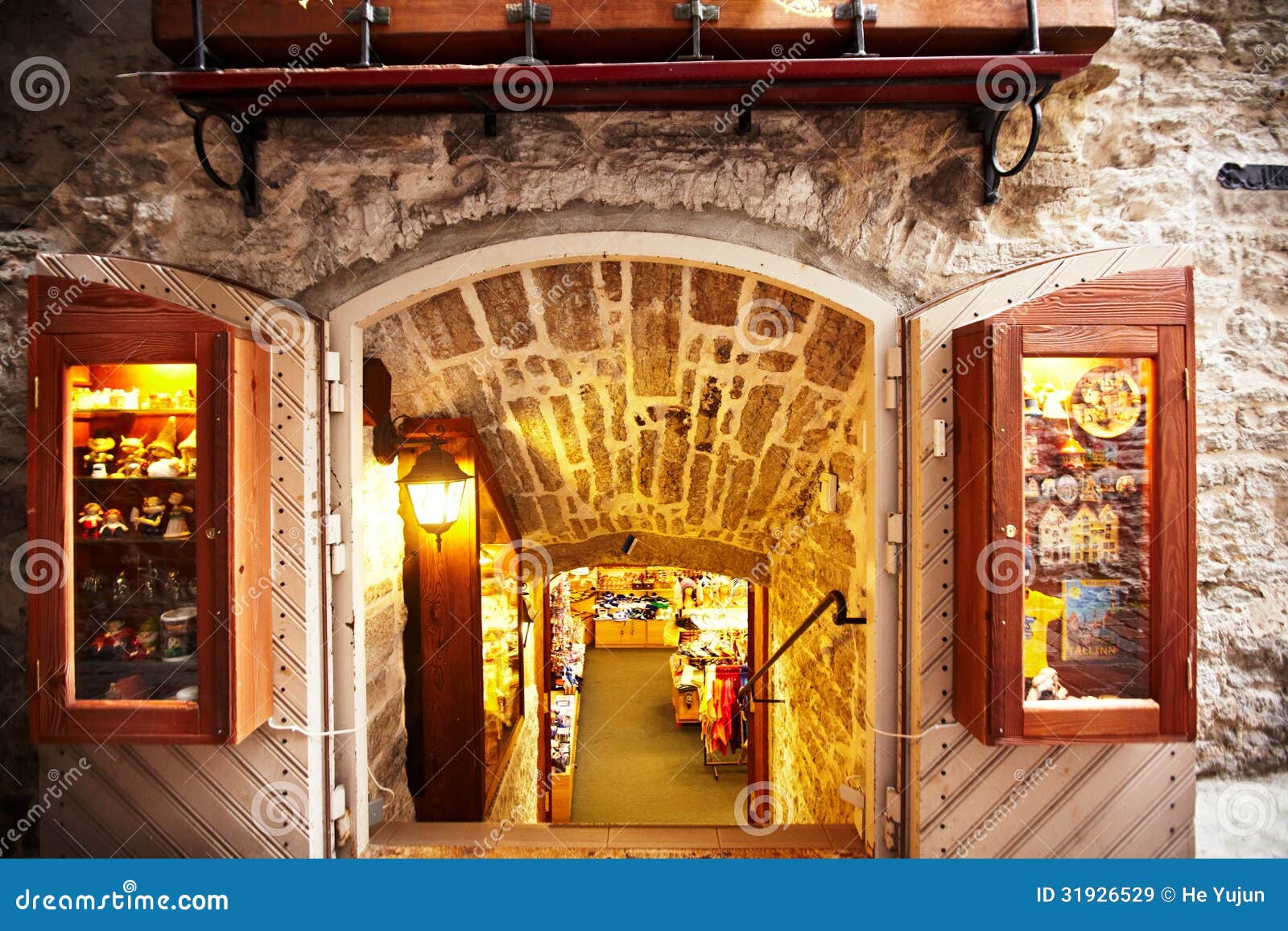 Underground shop editorial stock image. Image of underground - 31926529