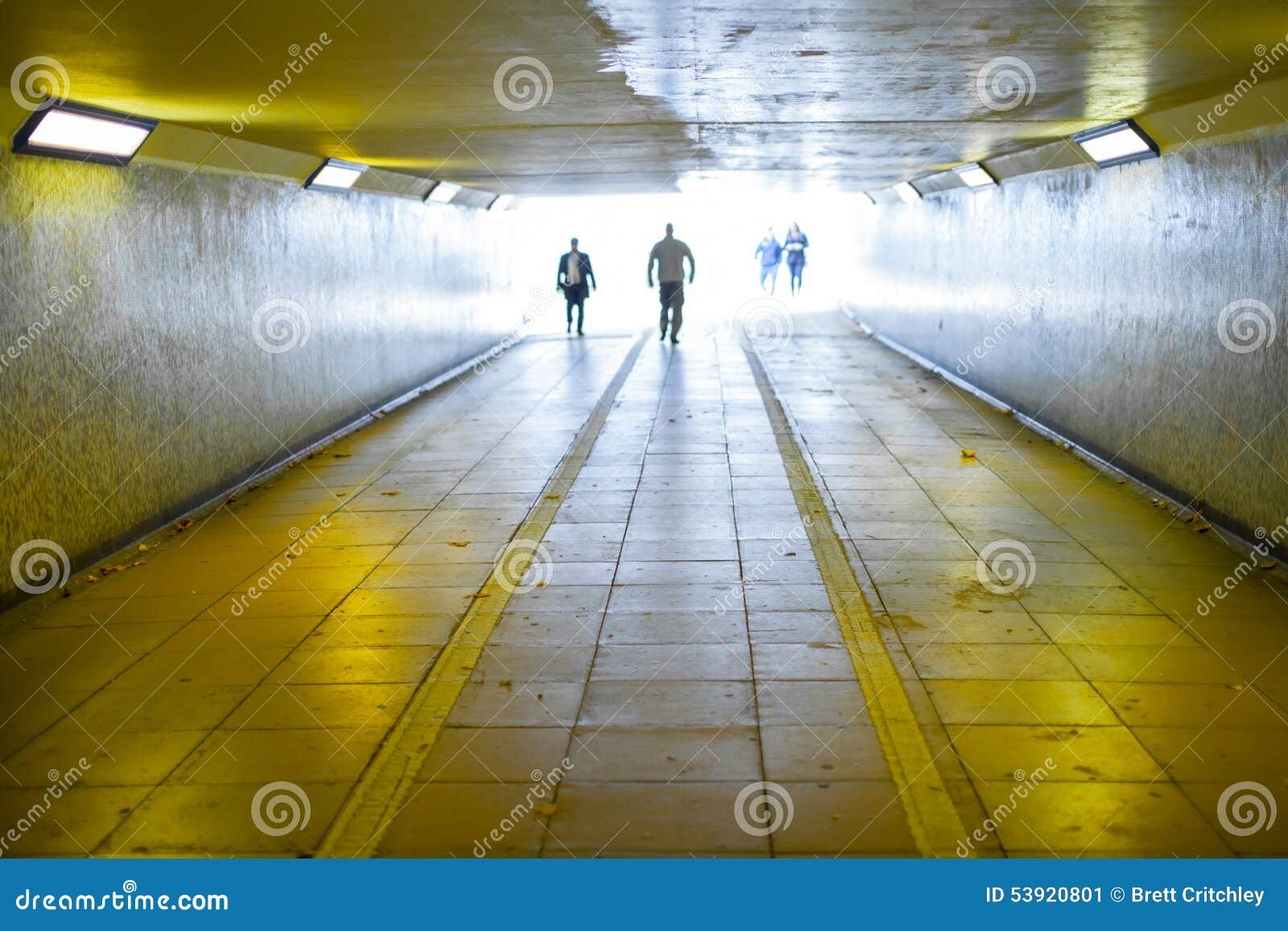 Underground/Subway Royalty-Free Stock Image | CartoonDealer.com #12088738