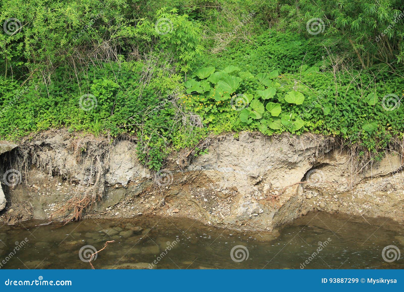 Undermined Stock Photos - Royalty Free Stock Images