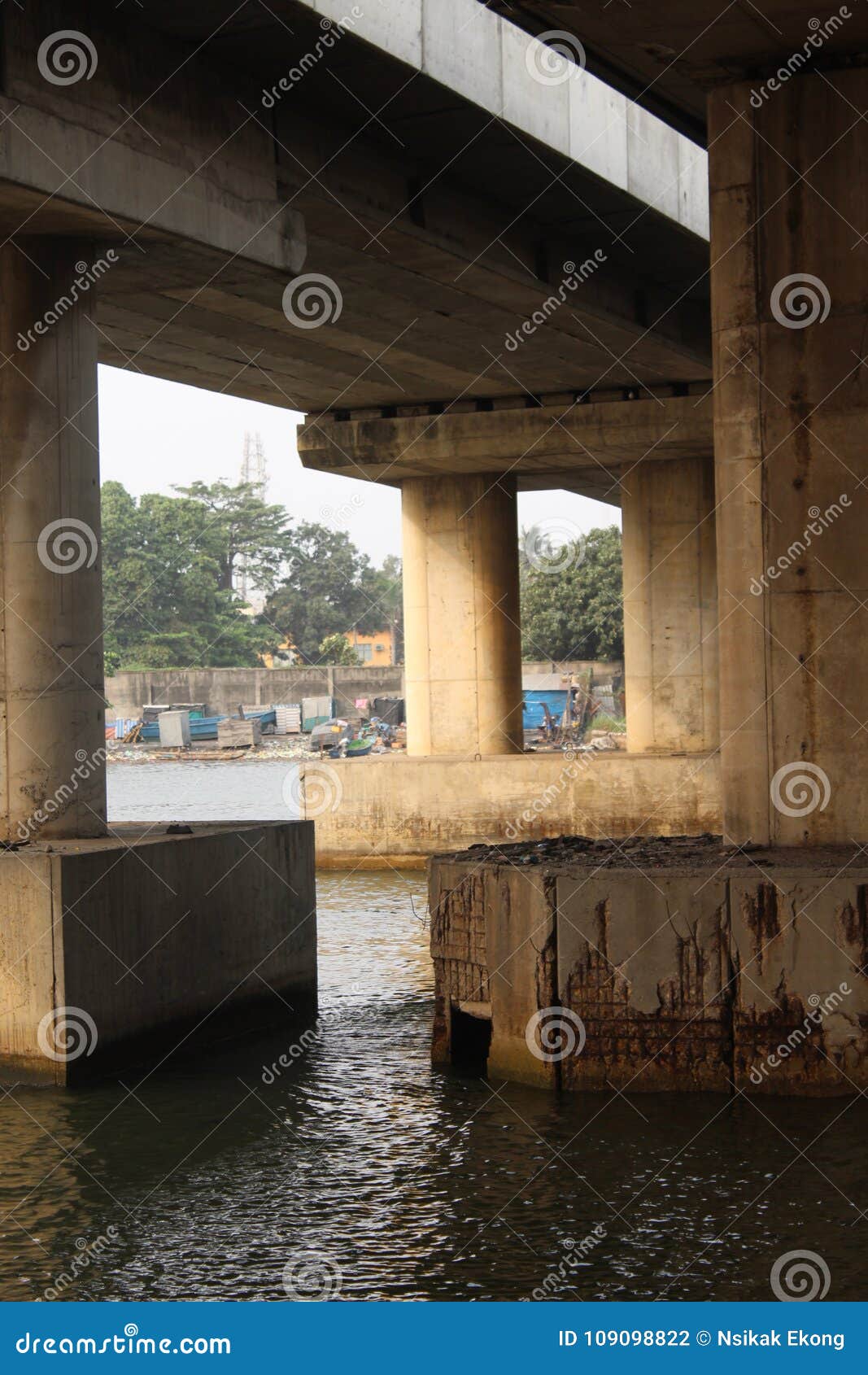 Liverpool bridge stock photo. Image of lagos, liverpool - 109098822