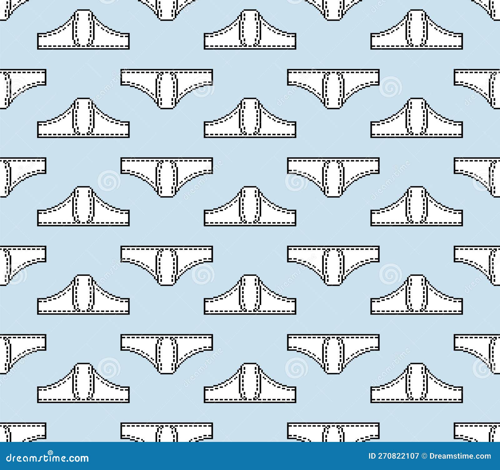 Underpants Pixel Art Pattern Seamless. 8 Bit Drawers Background Stock ... Underpants Pixel Art Pattern Seamless. 8 Bit Drawers Background Stock ...