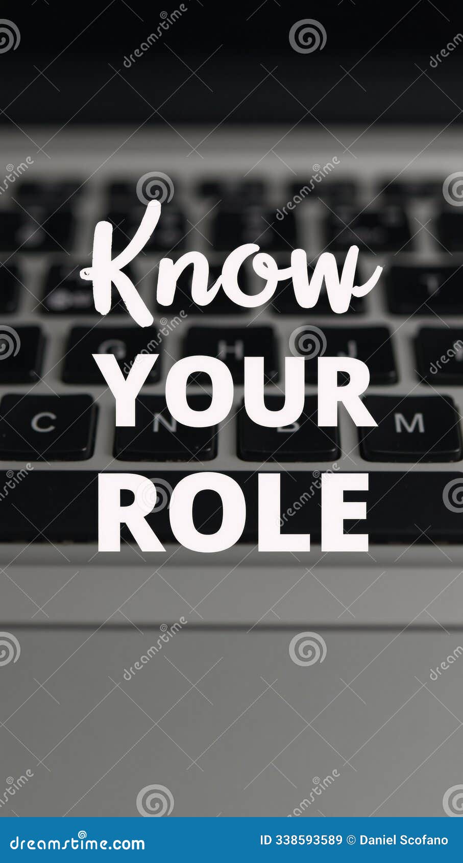 Understand Accept Responsibilities Know Your Role and Duties for ...