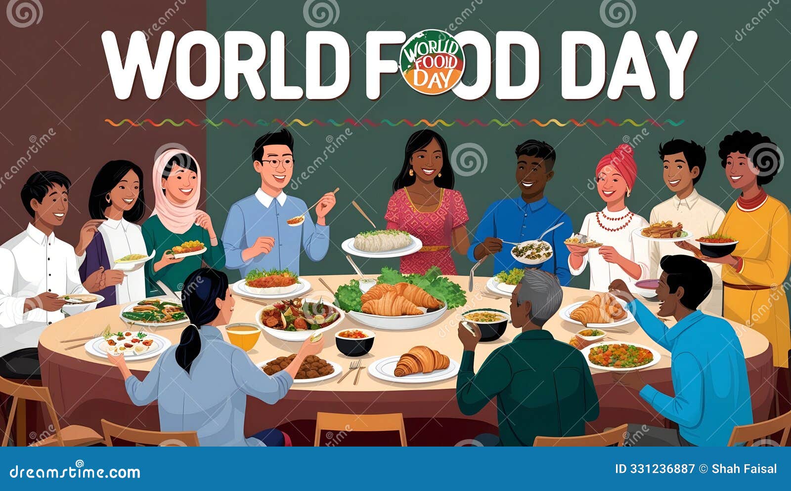 A Day To Feed the World: World Food Day Editorial Photography ... A Day To Feed the World: World Food Day Editorial Photography ...