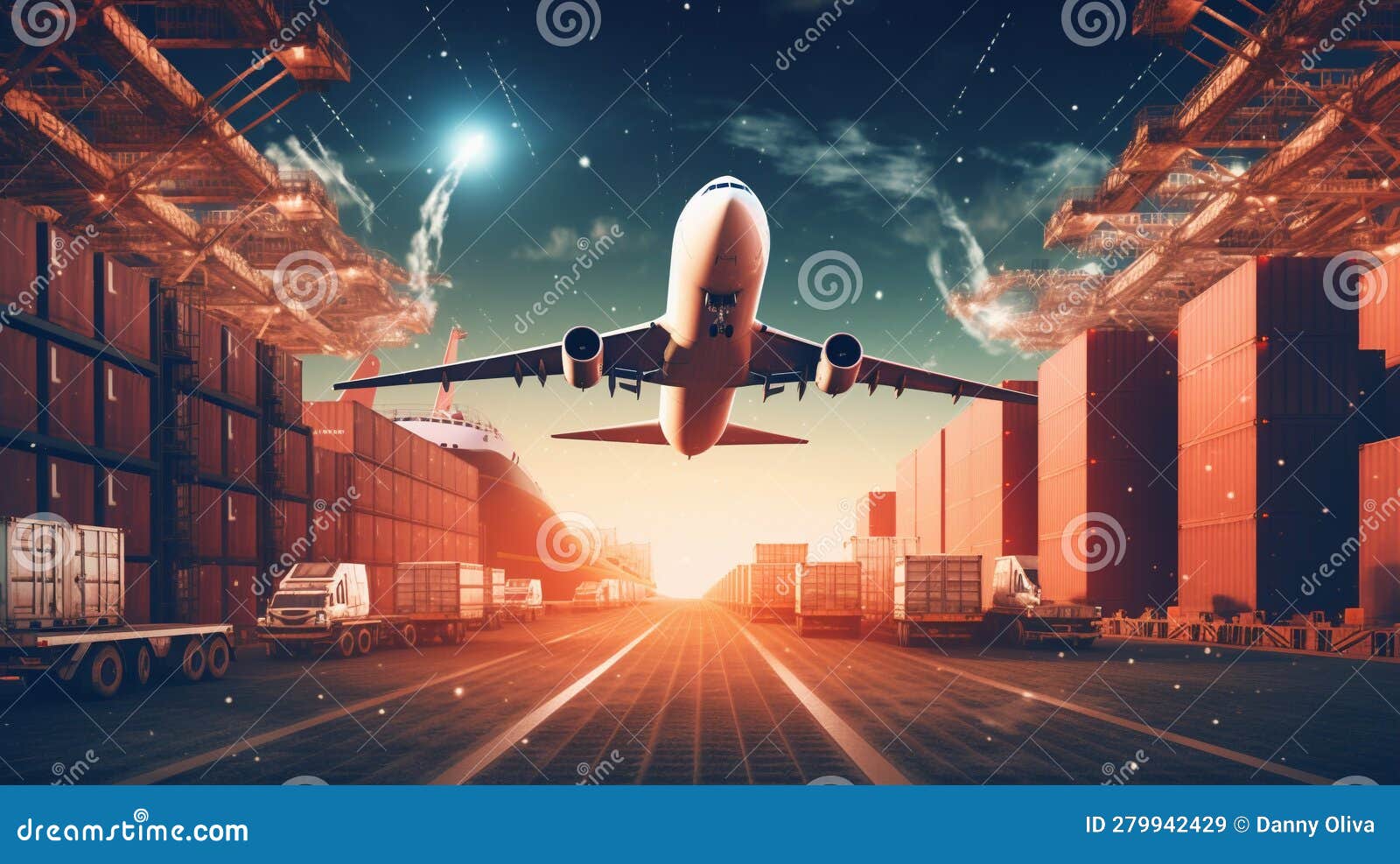 The Role of Customs and Regulations in Global Import-Export Logistics ...