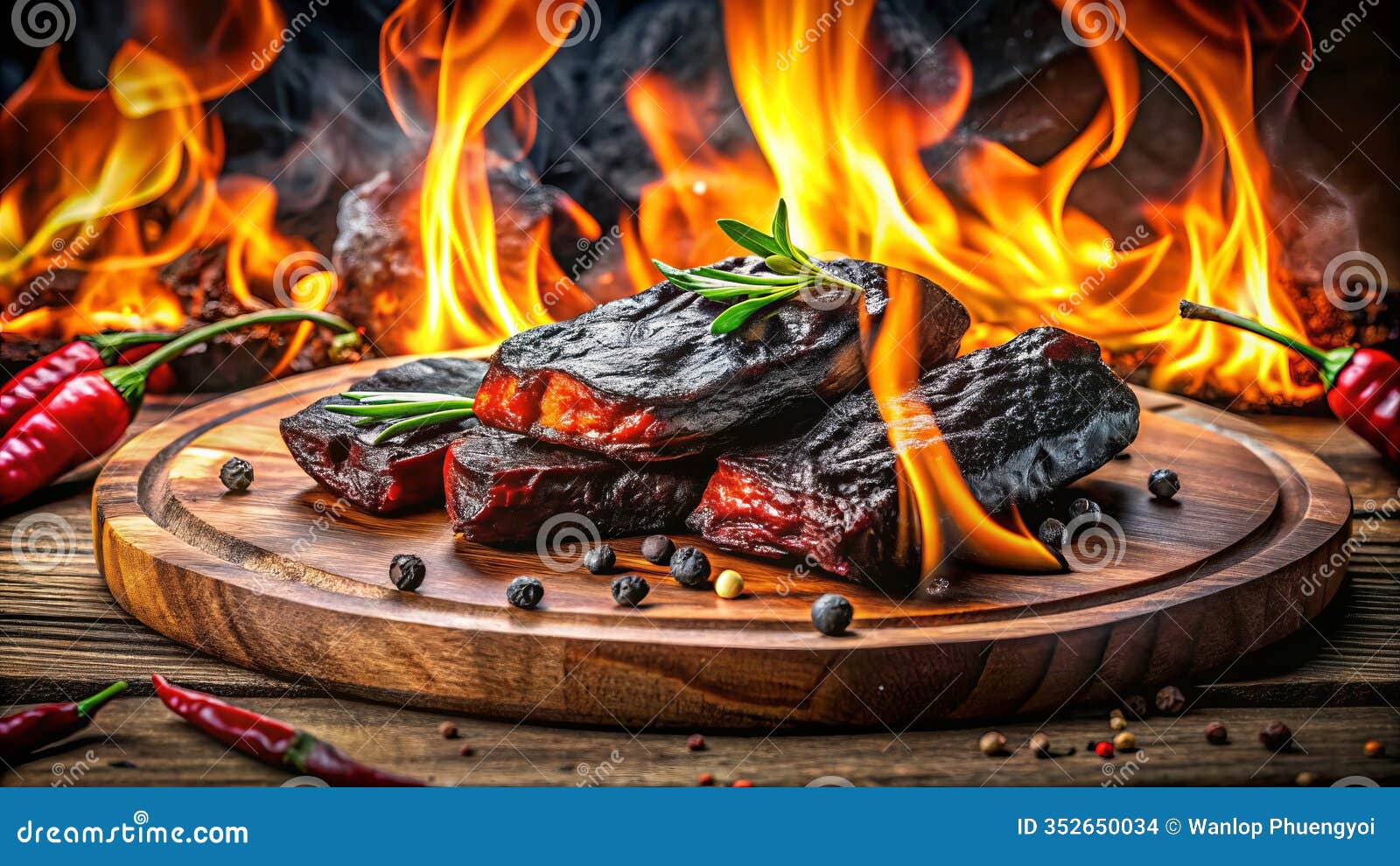 Understanding Acrylamide Formation in Cooked Foods a Visual Guide To ...