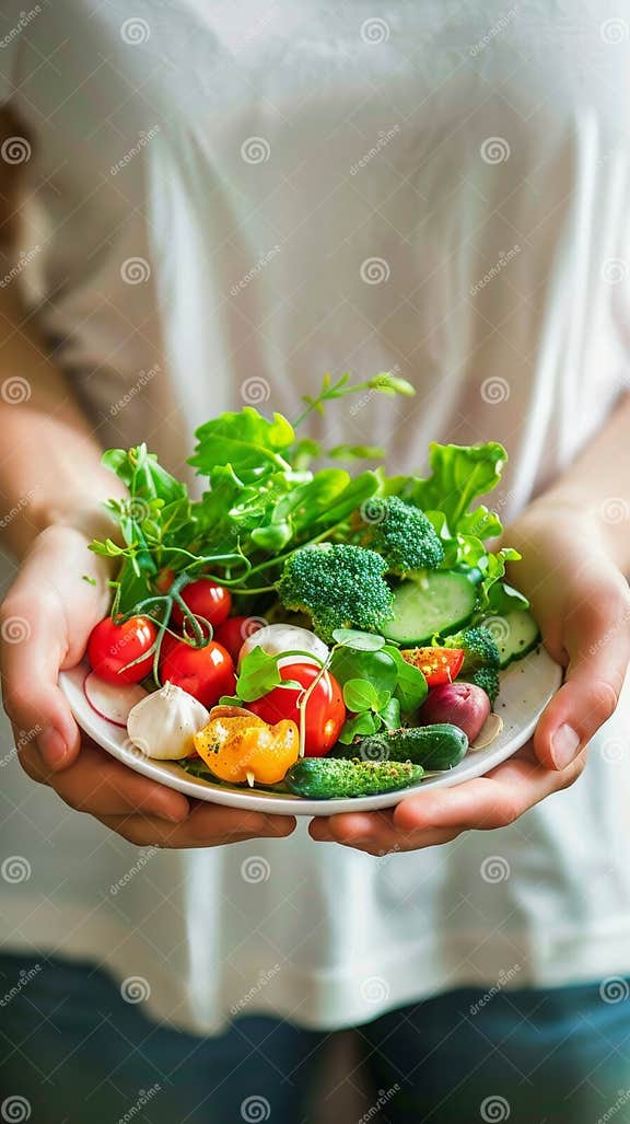 Understanding the Aesthetics of a Nutritionally Balanced Plate Stock ...