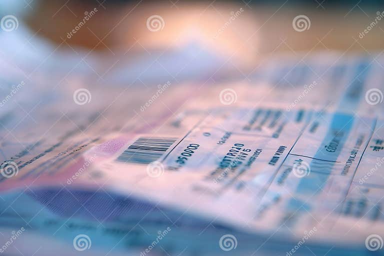 Understanding Barcodes, a Detailed Exploration of Barcode Technology ...