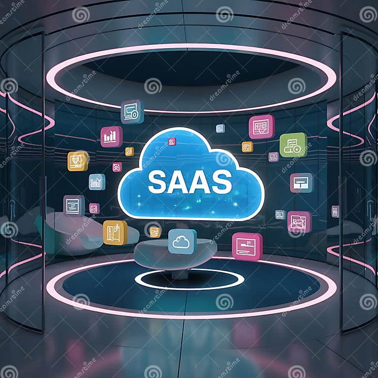 Understanding the Benefits of SaaS for Scalable and Flexible Business ...