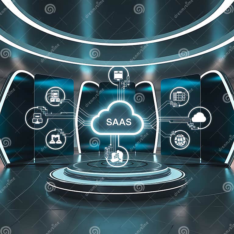 Understanding the Benefits of SaaS for Scalable and Flexible Business ...