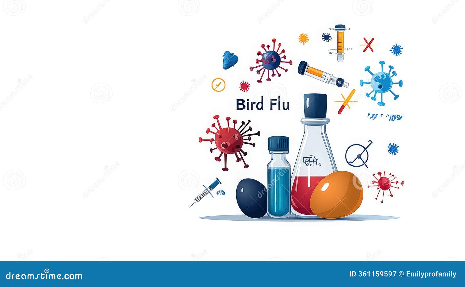 Understanding Bird Flu Transmission and Prevention Methods Using ...
