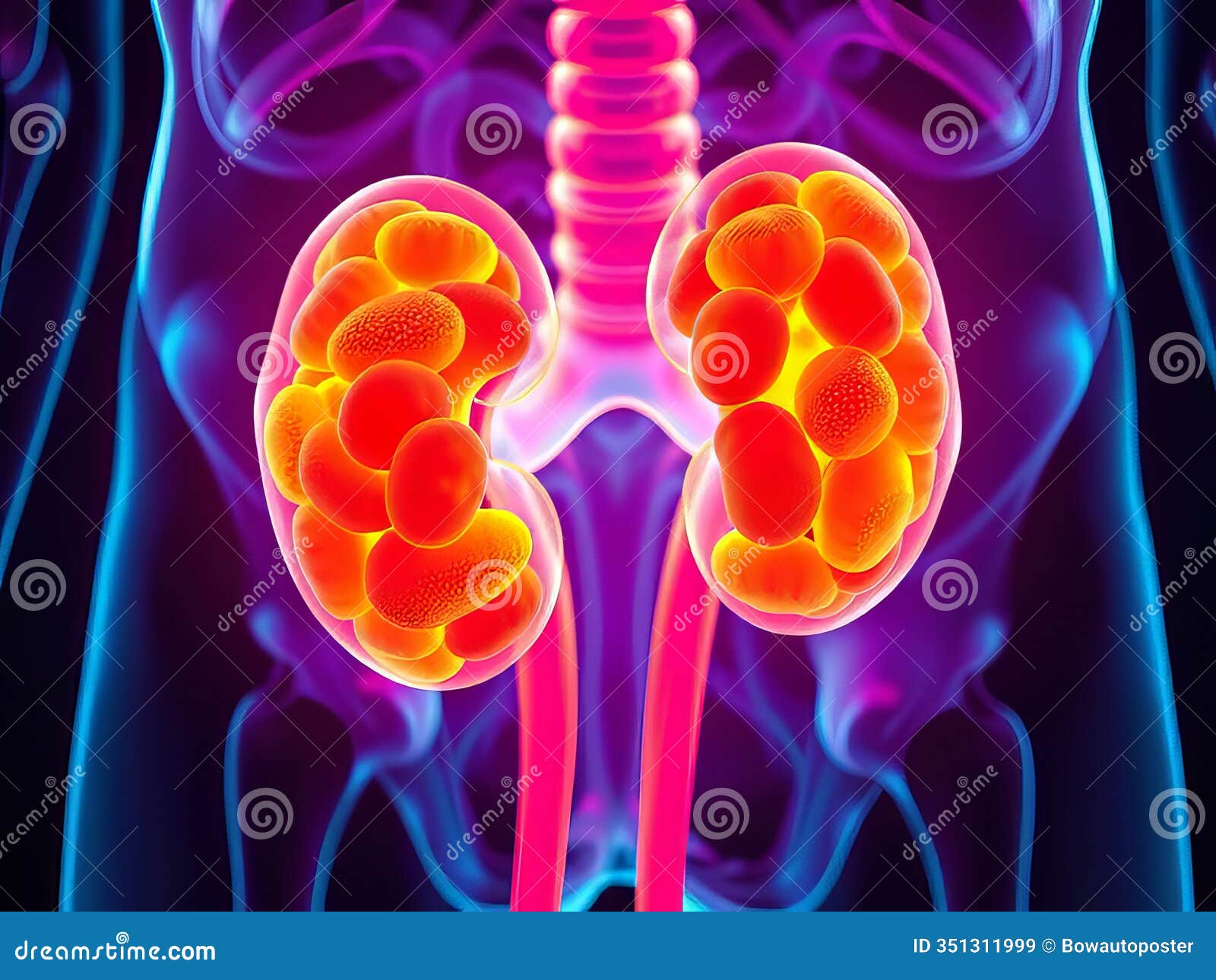 Understanding Bladder Cystitis Infection Symptoms Causes and Treatment ...