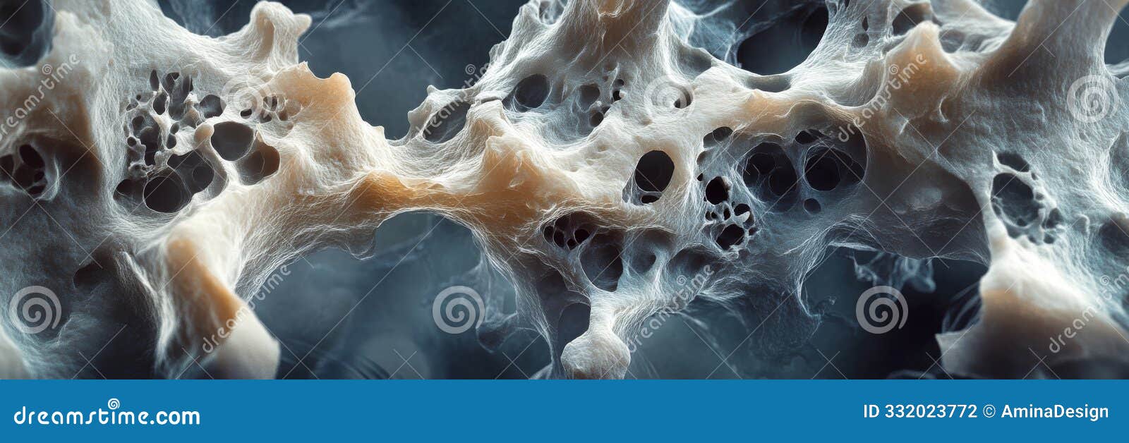 The Bone Resorption Process Osteoclasts And Their Role In Bone Tissue ...