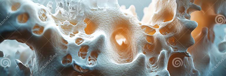 Understanding the Bone Resorption Process Involves Osteoclasts and the ...