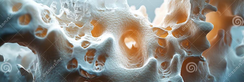 Understanding the Bone Resorption Process Involves Osteoclasts and the ...