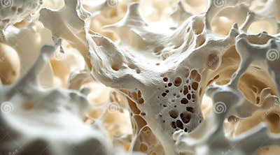 Understanding the Bone Resorption Process the Mechanics of Osteoclasts ...