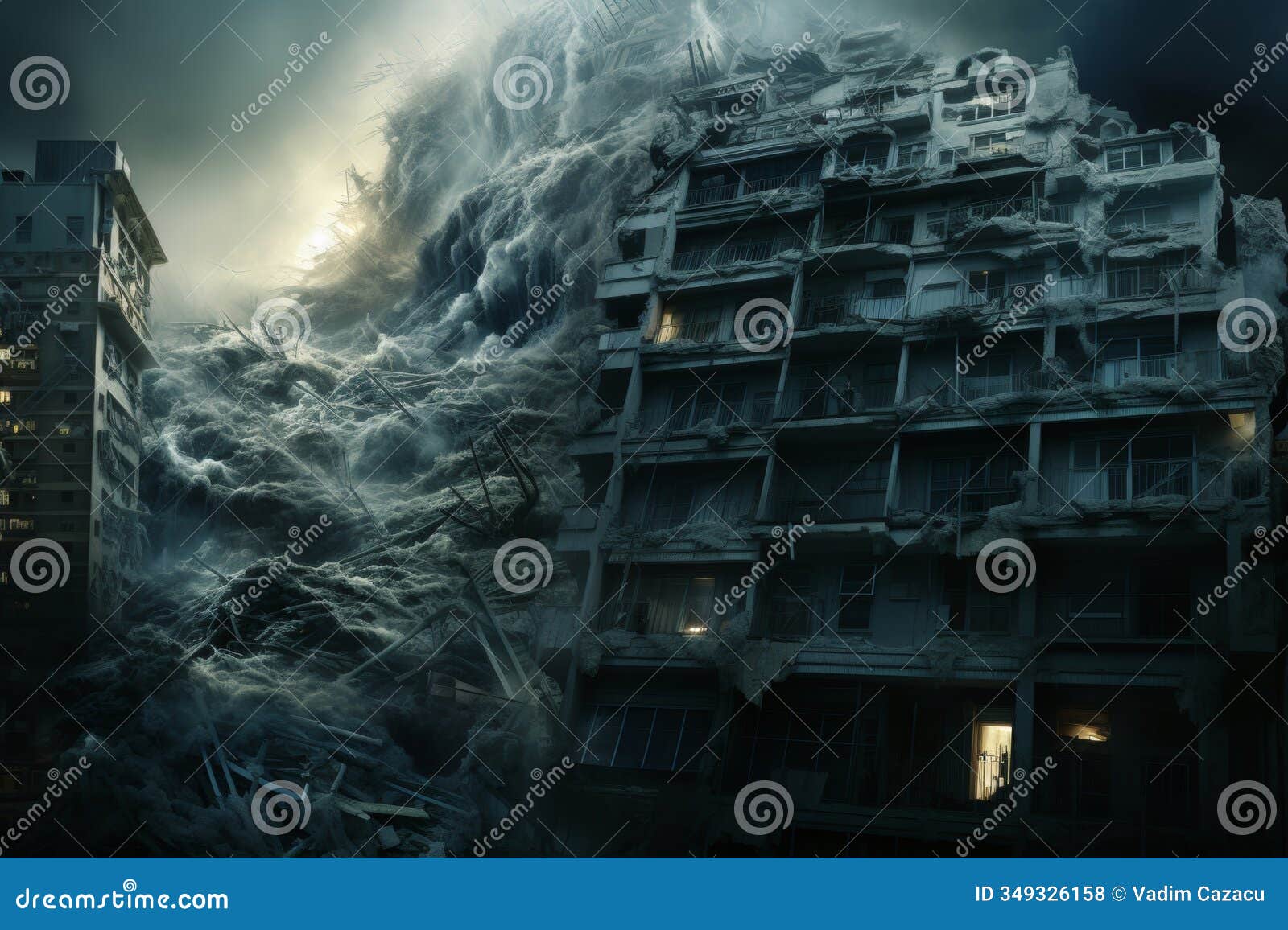 Understanding the Causes and Effects of Tsunamis a Comprehensive ...