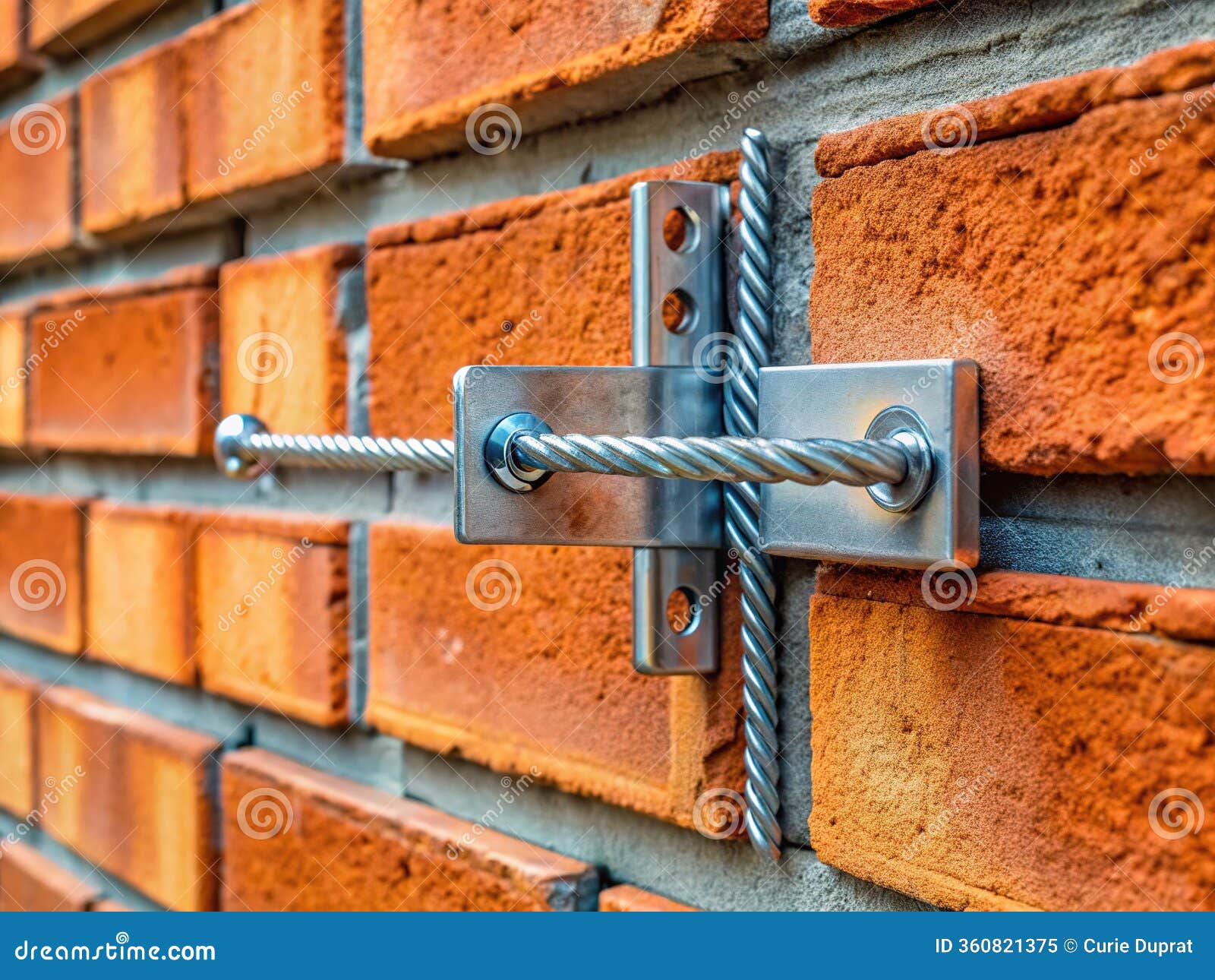 Understanding Cavity Wall Construction a CloseUp Look at Crucial Wall ...