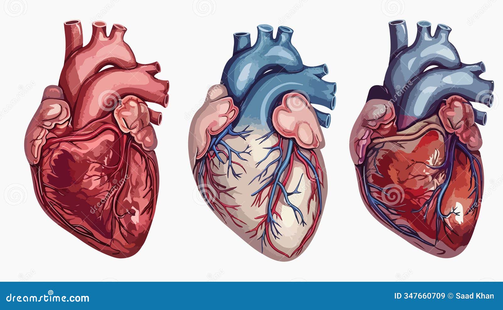 Understanding Circulatory System Complications: an Essential Resource ...