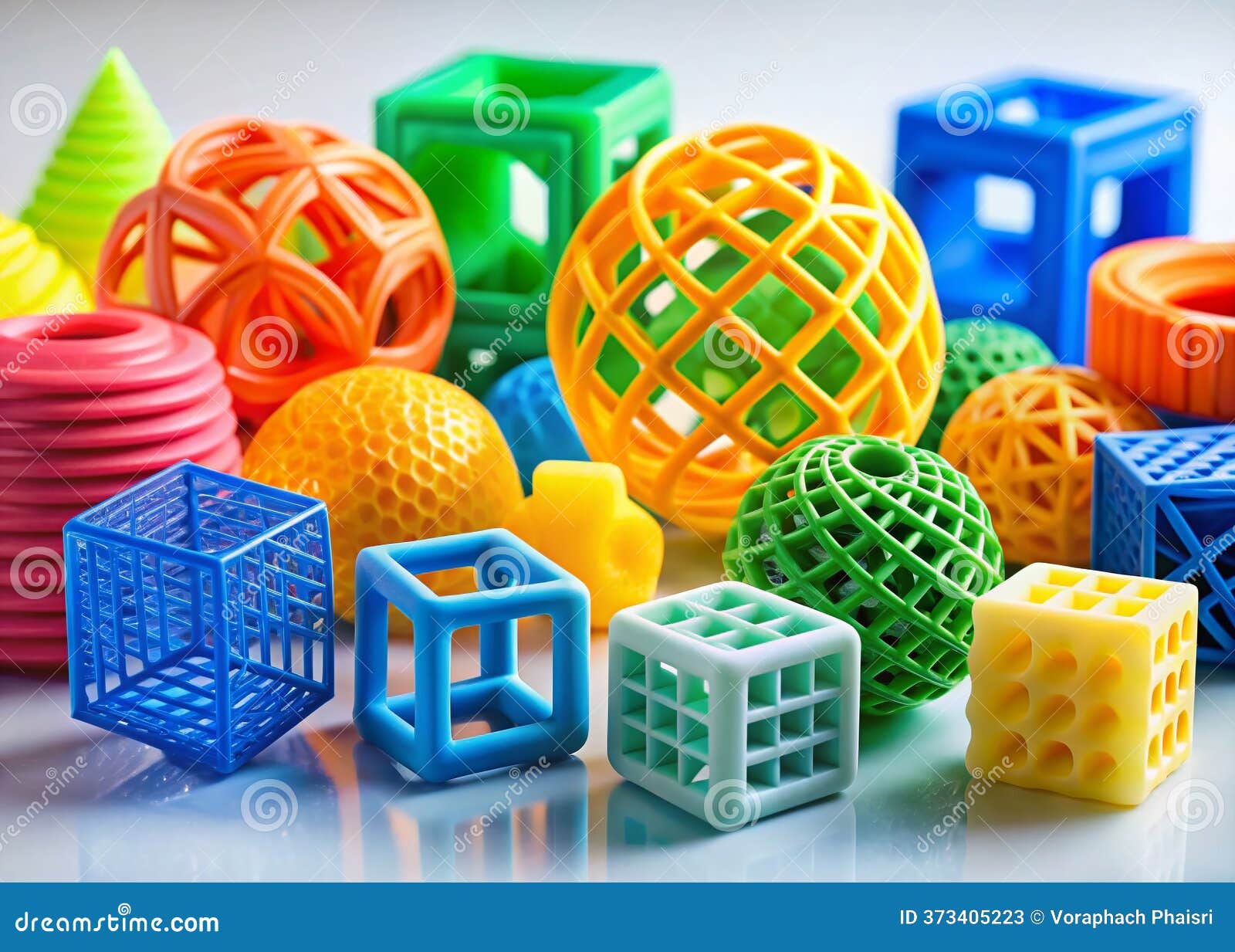 Understanding Common 3D Printing Defects Warping Layer Adhesion Issues ...