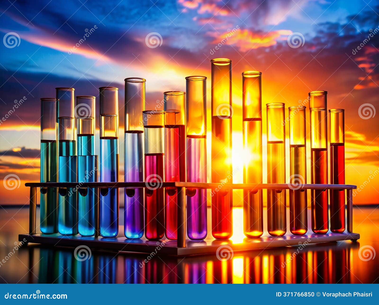 Understanding Electrolyte Balance A Visual Guide To Positive And ...