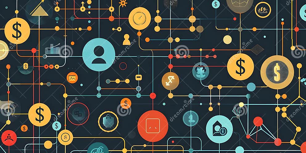 Understanding Complex Financial Systems, Analyzing Interconnected ...