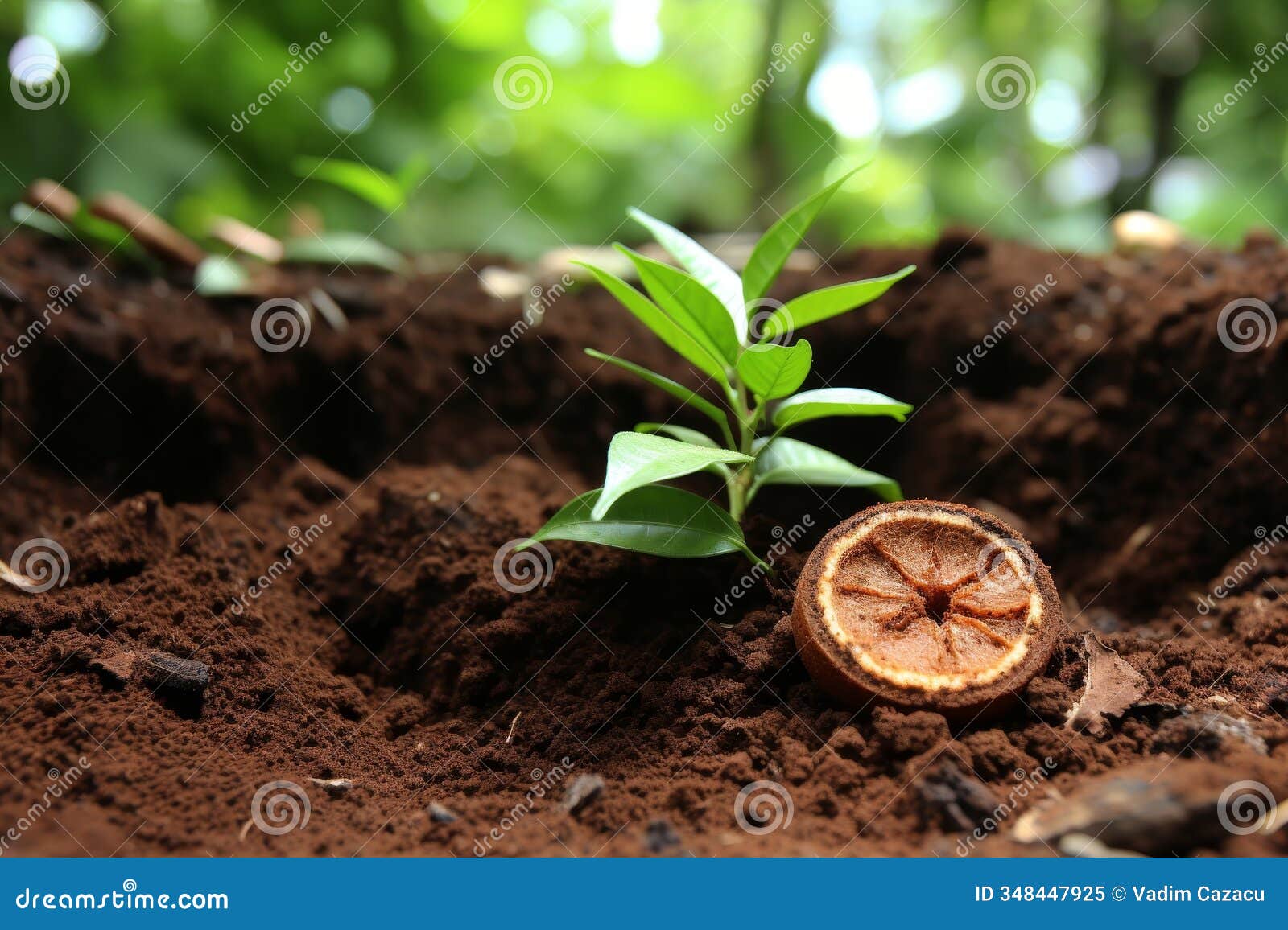 Understanding Composting a Sustainable Method for Recycling Organic ...