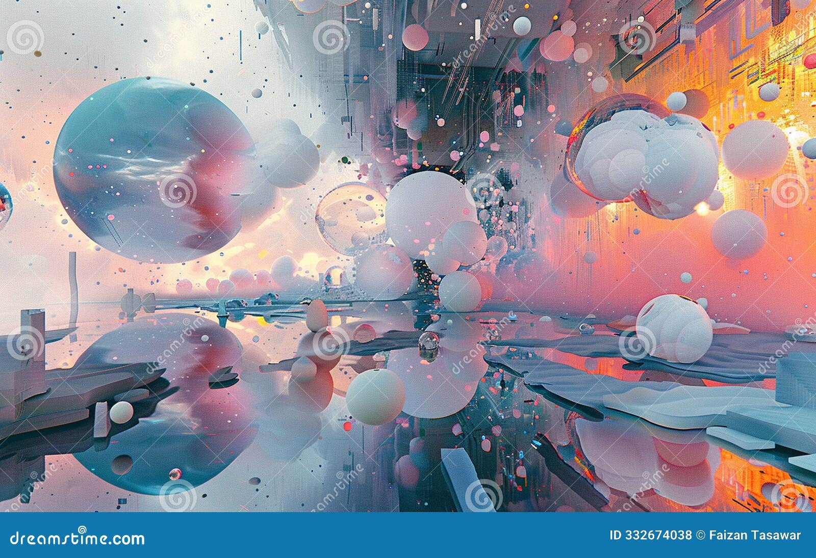 Understanding the Concept of Hyper Complex Systems -generative Ai Stock ...