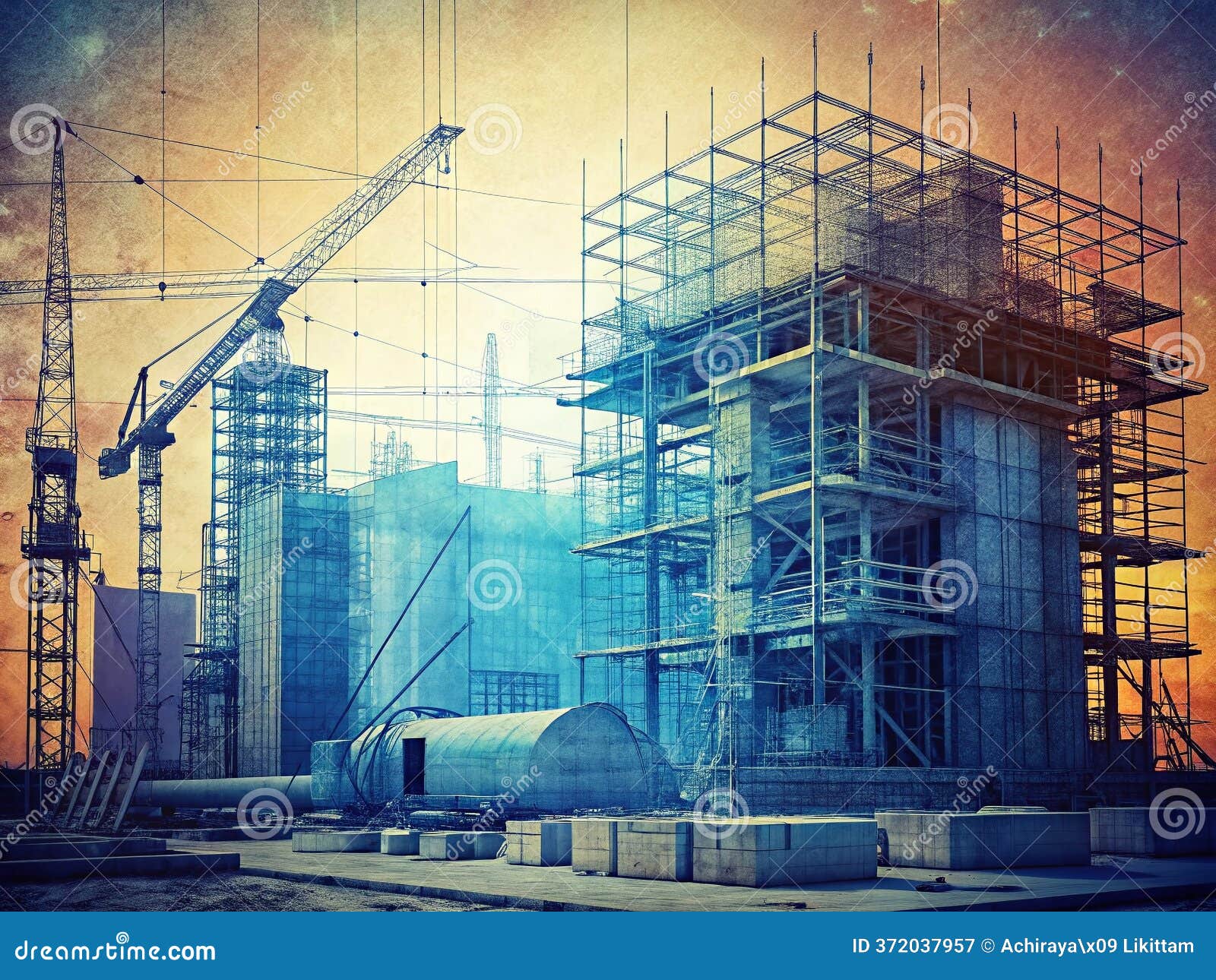 Understanding Construction Project Planning A Comprehensive Guide To ...