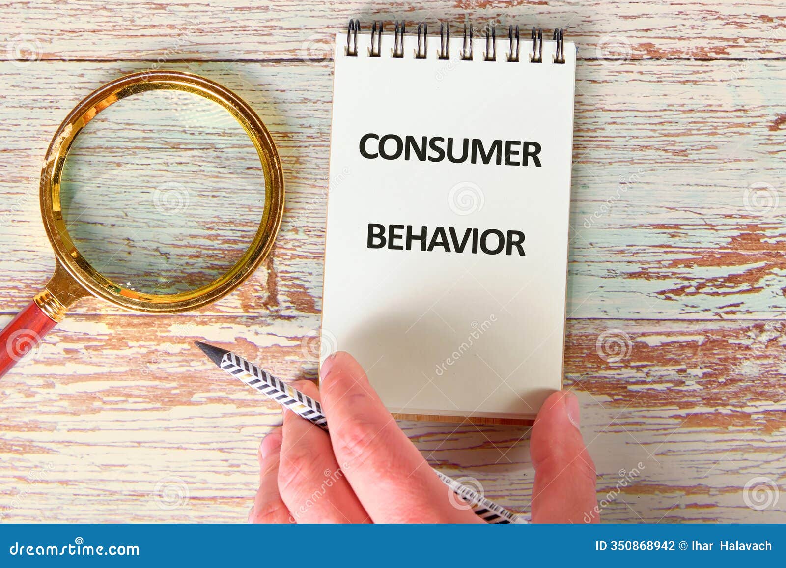 Understanding Consumer Behavior through Notes and Observation Tools in ...