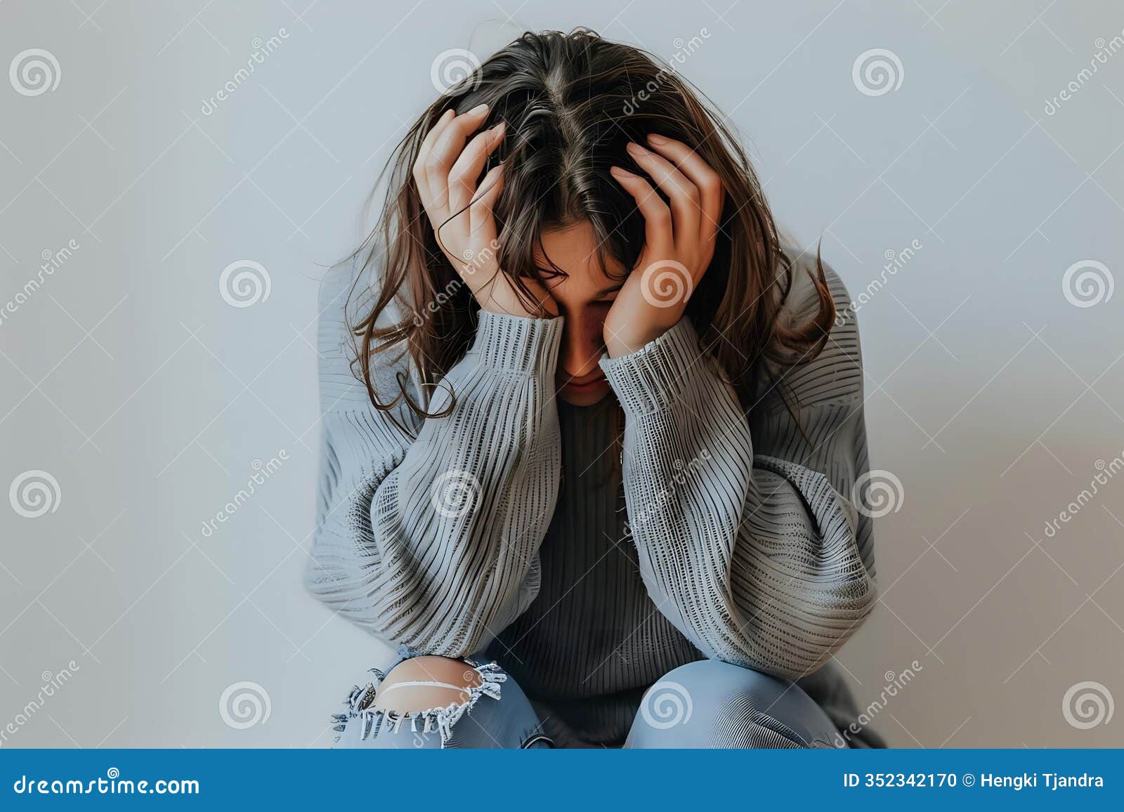 Understanding and Coping with Overwhelming Sadness: a Guide To ...