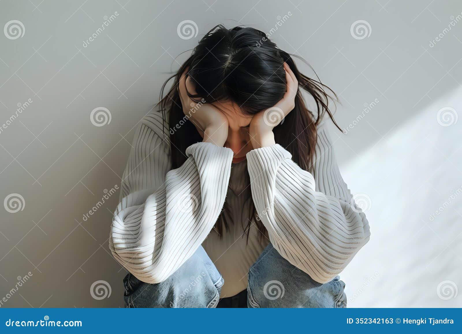 Understanding and Coping with Sadness: Exploring Feelings of Despair ...