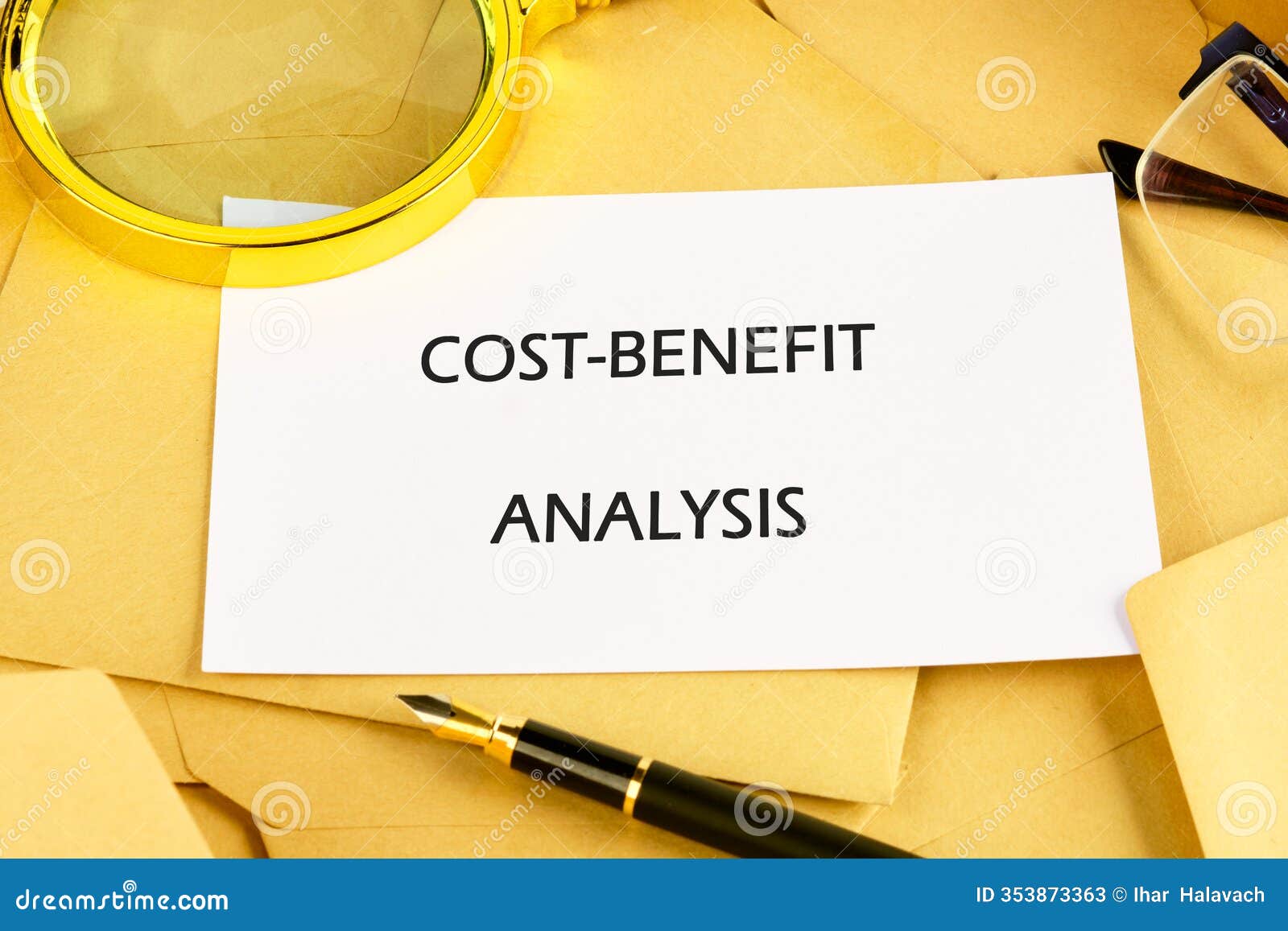 Understanding Cost-benefit Analysis in Decision-making Processes and ...